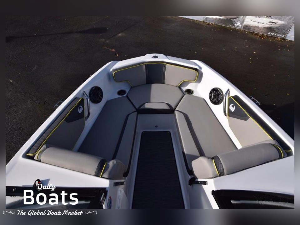 2019 Scarab Boats 195 for sale. View price, photos and Buy 2019 Scarab ...
