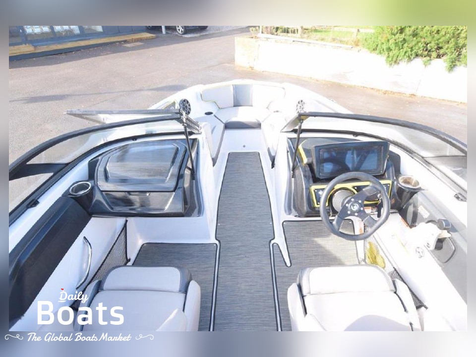 2019 Scarab Boats 195 for sale. View price, photos and Buy 2019 Scarab ...