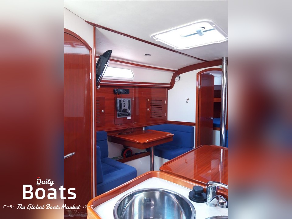 2005 Hanse Yachts 342 for sale. View price, photos and Buy 2005 Hanse ...