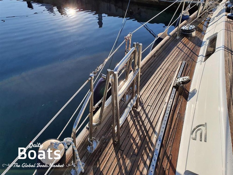 1994 Taswell 58 Tc for sale. View price, photos and Buy 1994 Taswell 58 ...