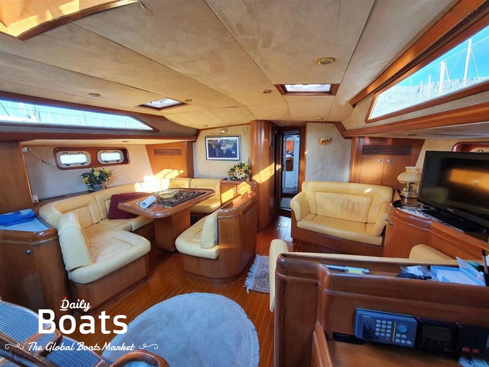 1994 Taswell 58 Tc for sale. View price, photos and Buy 1994 Taswell 58 ...