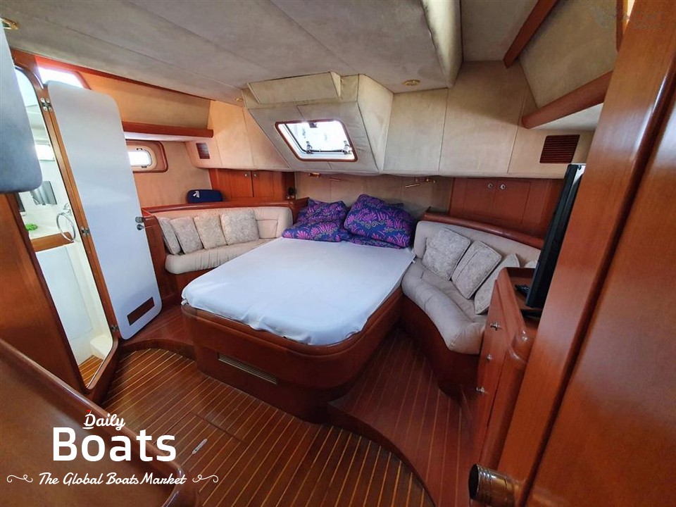 1994 Taswell 58 Tc for sale. View price, photos and Buy 1994 Taswell 58 ...