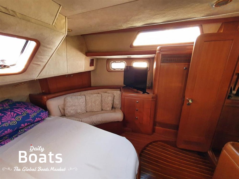 1994 Taswell 58 Tc for sale. View price, photos and Buy 1994 Taswell 58 ...