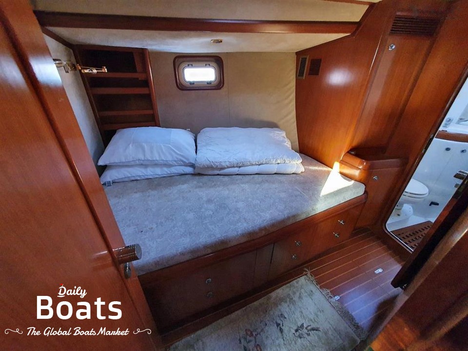 1994 Taswell 58 Tc for sale. View price, photos and Buy 1994 Taswell 58 ...