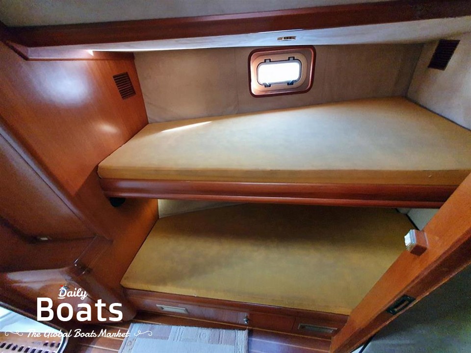 1994 Taswell 58 Tc for sale. View price, photos and Buy 1994 Taswell 58 ...