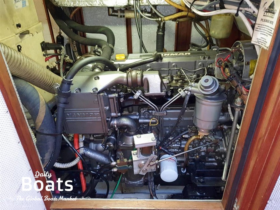 1994 Taswell 58 Tc for sale. View price, photos and Buy 1994 Taswell 58 ...