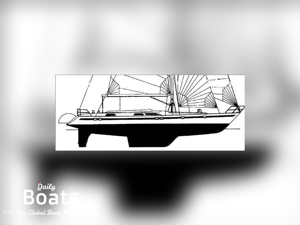 1994 Taswell 58 Tc for sale. View price, photos and Buy 1994 Taswell 58 ...