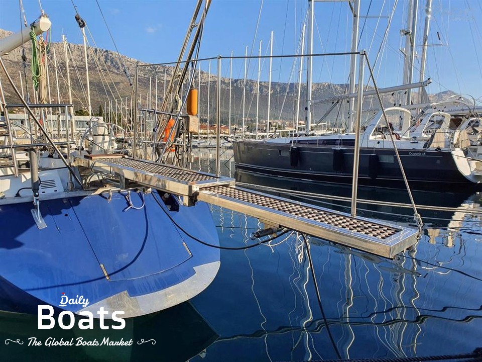 1994 Taswell 58 Tc for sale. View price, photos and Buy 1994 Taswell 58 ...