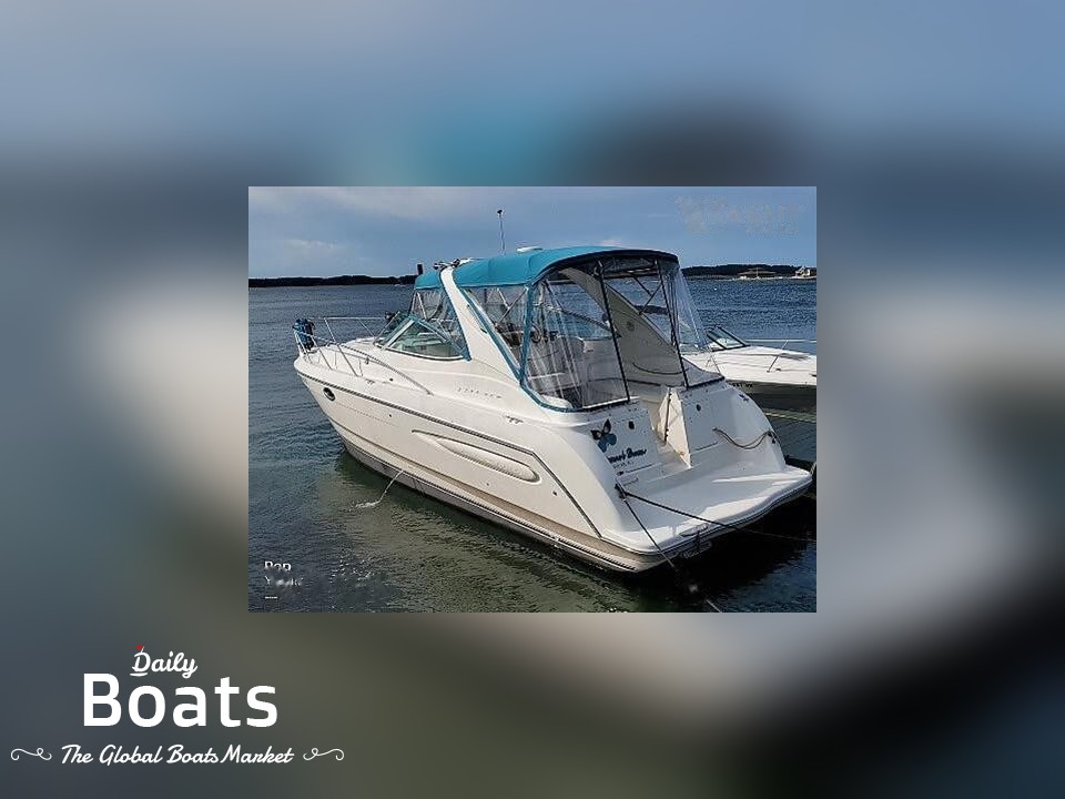 1999 Maxum 3300 Scr for sale. View price, photos and Buy 1999 Maxum ...