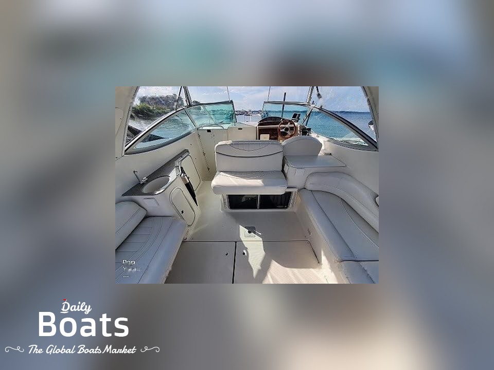 1999 Maxum 3300 Scr for sale. View price, photos and Buy 1999 Maxum ...