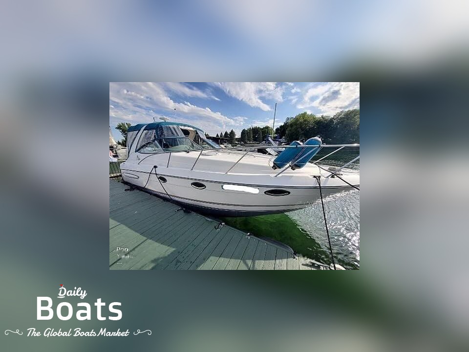 1999 Maxum 3300 Scr for sale. View price, photos and Buy 1999 Maxum ...