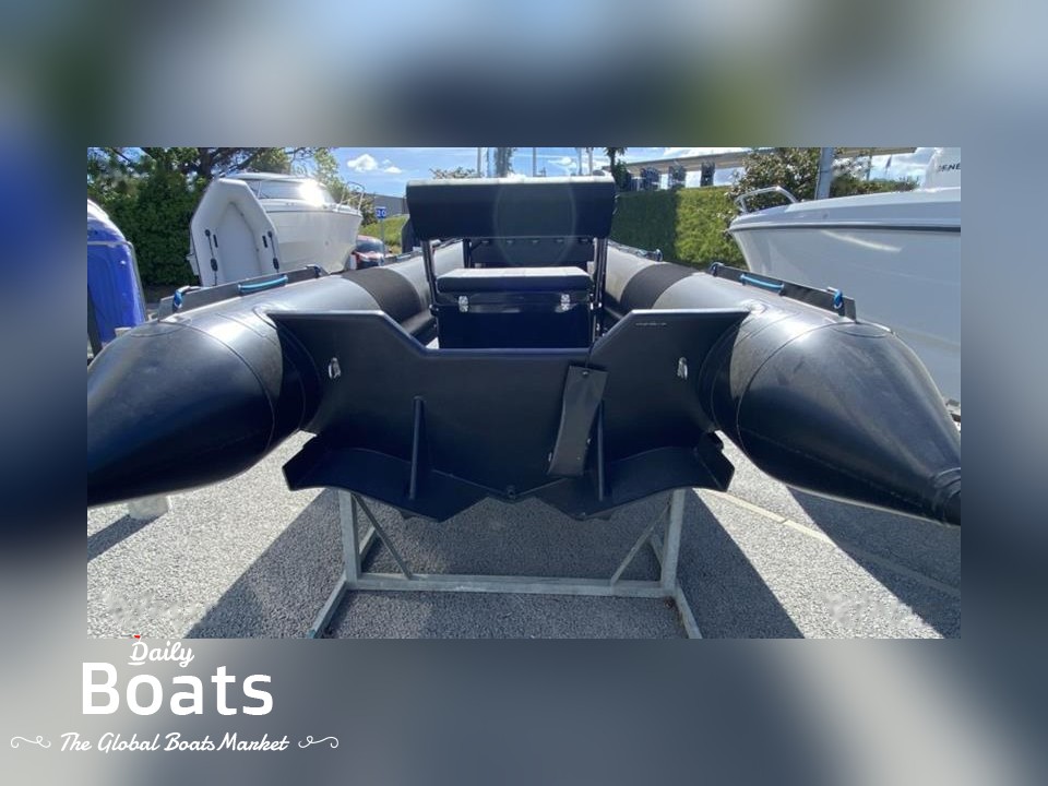 2022 Zeppelin 21V Pro for sale. View price, photos and Buy 2022 ...