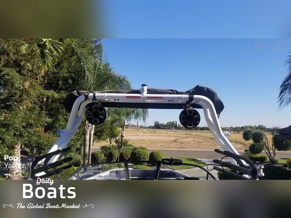 2021 Moomba 23 for sale. View price, photos and Buy 2021 Moomba 23 #347535