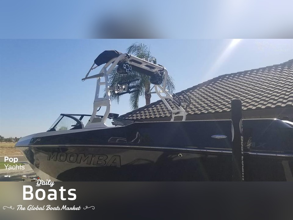 2021 Moomba 23 for sale. View price, photos and Buy 2021 Moomba 23 #347535