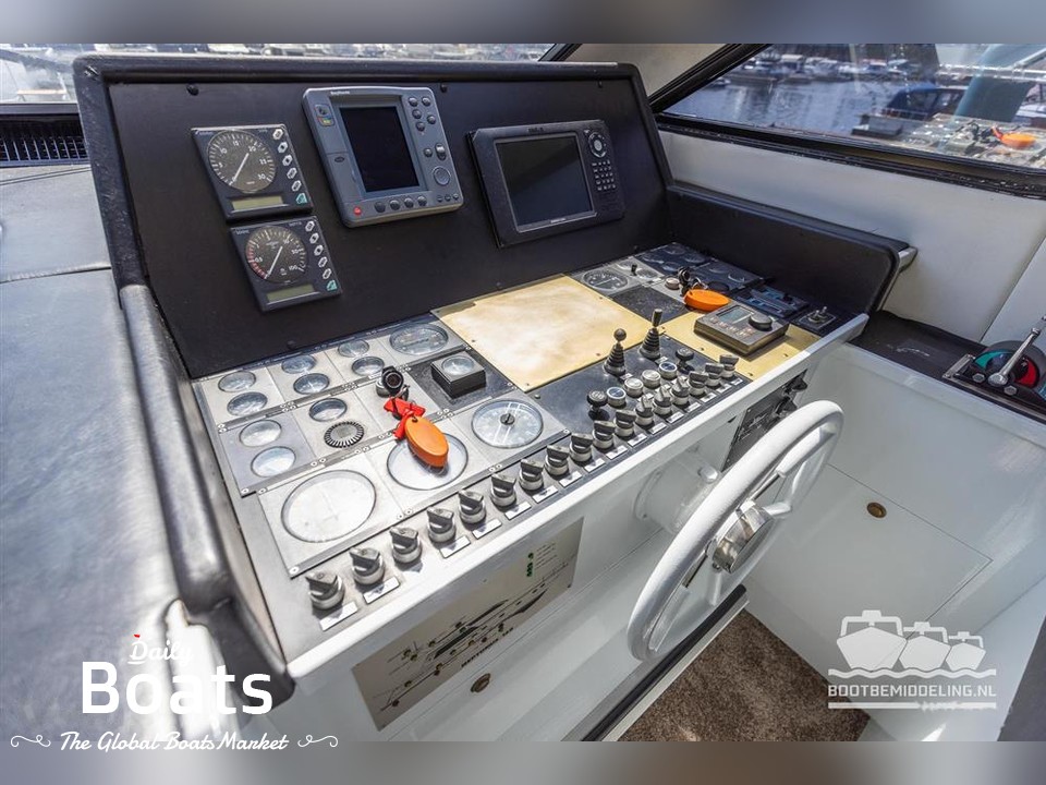 1992 Neptunus 168 for sale. View price, photos and Buy 1992 Neptunus ...