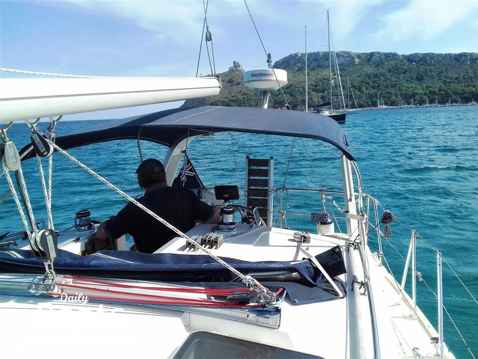 1991 Moody Eclipse 38 For Sale View Price Photos And Buy 1991 Moody Eclipse 38 347546