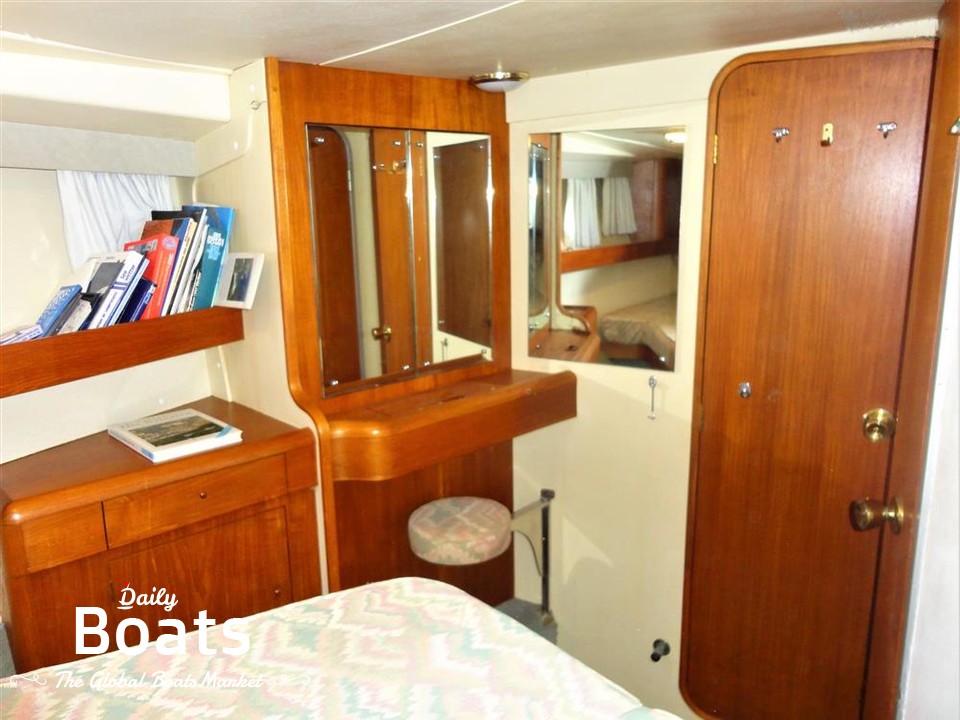 1991 Moody Eclipse 38 for sale. View price, photos and Buy 1991 Moody ...