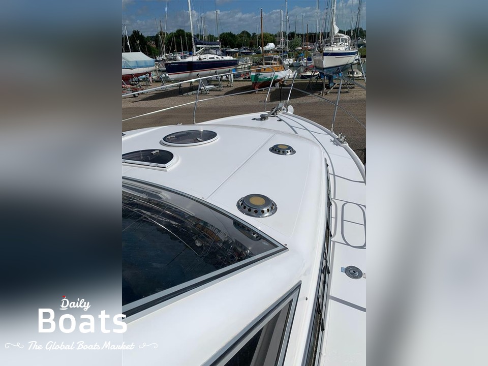 Broom Ocean 38 for sale. View price, photos and Buy Broom Ocean 38 #347553