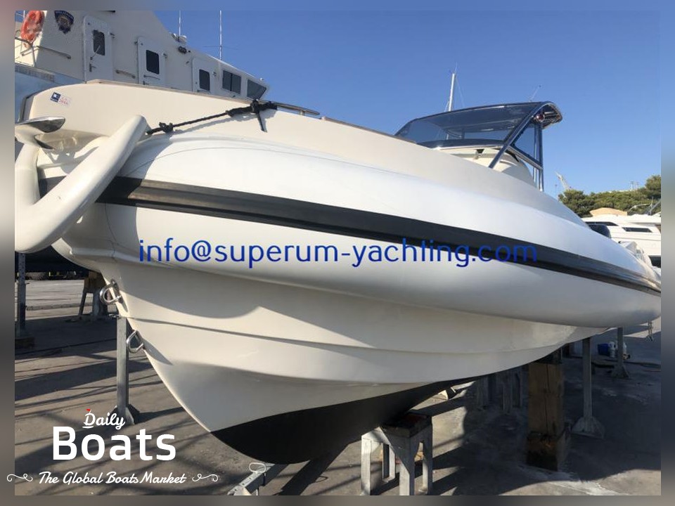 2016 Scanner Boats Envy 950 Touring for sale. View price, photos and ...