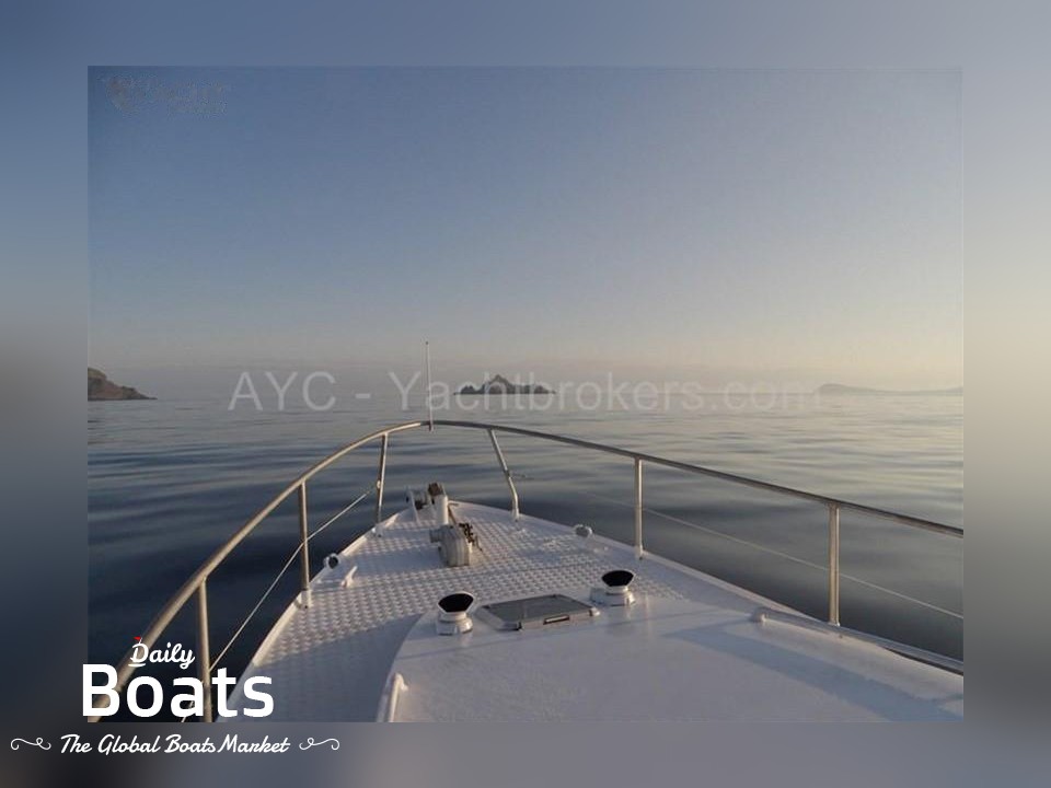 2000 Meta Trawler King Atlantique for sale. View price, photos and Buy ...