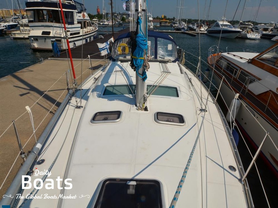 2005 Bénéteau Boats Oceanis 343 for sale. View price, photos and Buy ...