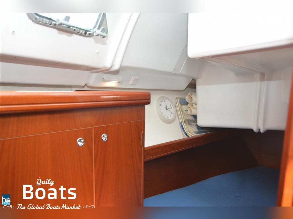 2005 Bénéteau Boats Oceanis 343 for sale. View price, photos and Buy ...
