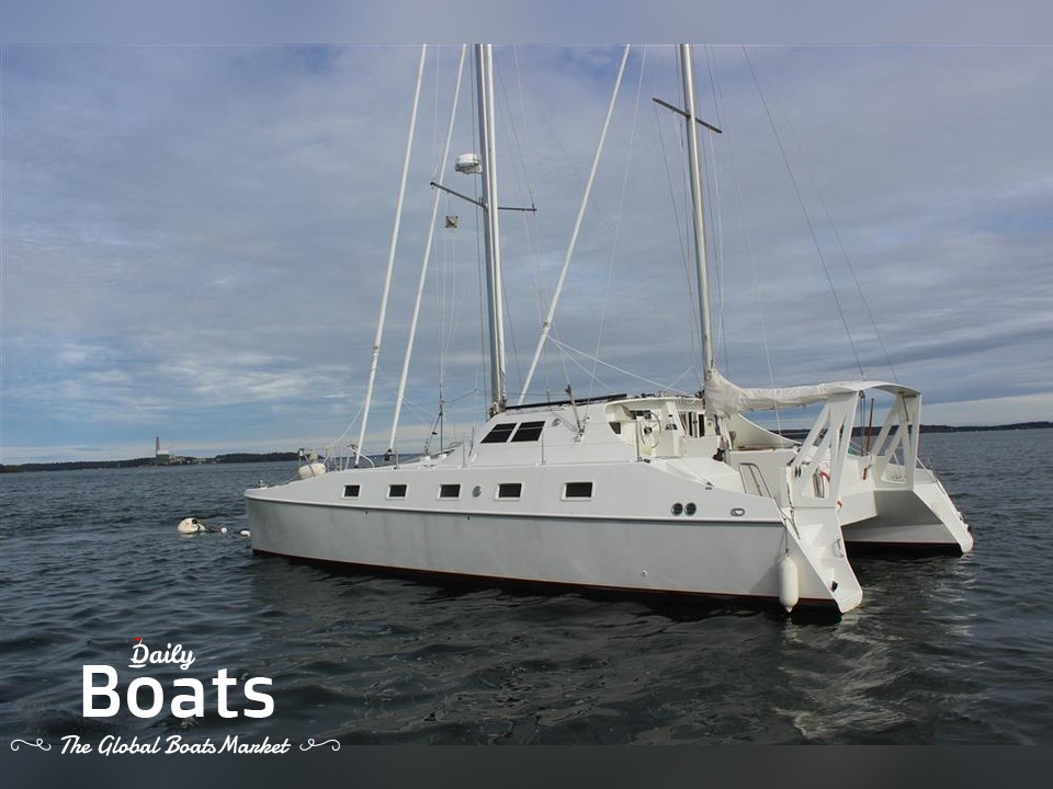 2018 Custom Catamaran for sale. View price, photos and Buy 2018 Custom ...
