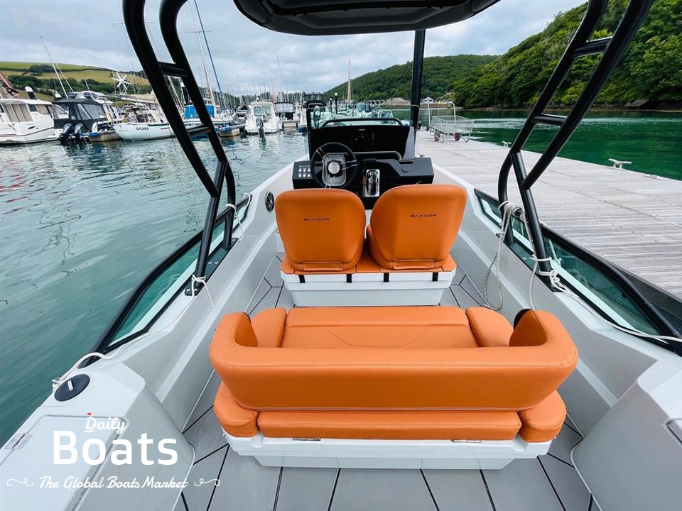 2021 Saxdor Yachts 200 Sport for sale. View price, photos and Buy 2021 ...