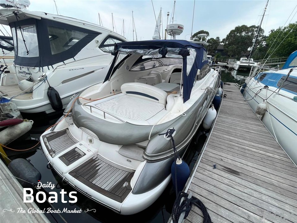 1999 Sunseeker Superhawk 34 for sale. View price, photos and Buy 1999 ...