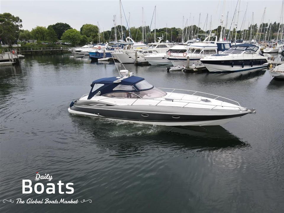 1999 Sunseeker Superhawk 34 for sale. View price, photos and Buy 1999 ...