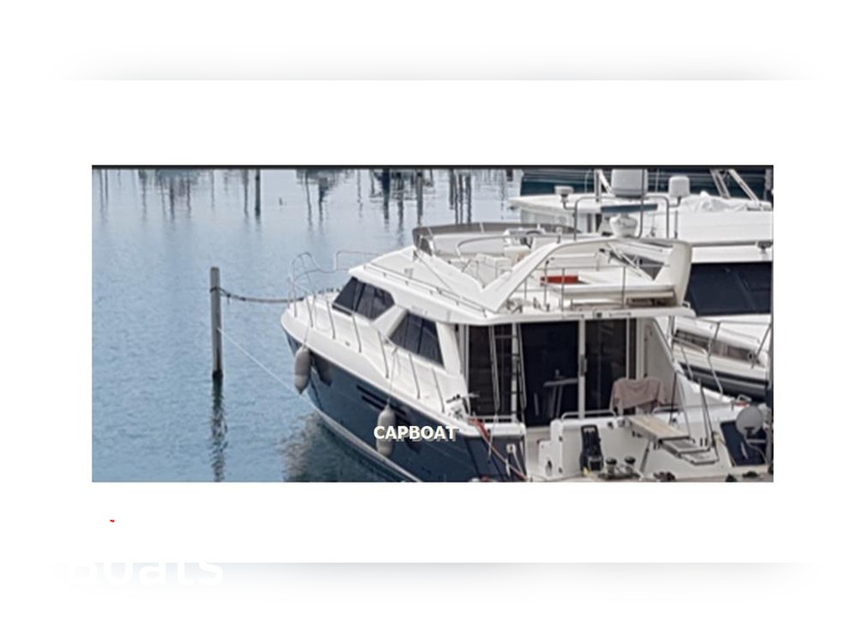 1992 Princess 48 for sale. View price, photos and Buy 1992 Princess 48 ...