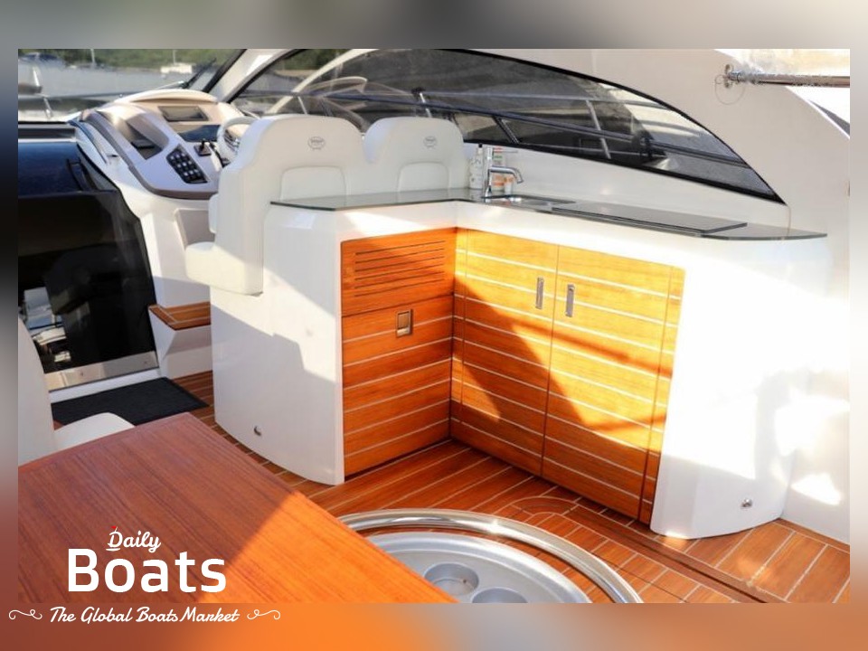 2021 Sessa Marine C38 for sale. View price, photos and Buy 2021 Sessa ...