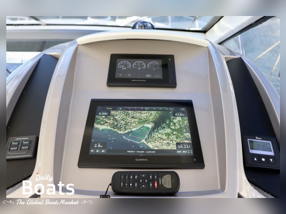 2021 Sessa Marine C38 for sale. View price, photos and Buy 2021 Sessa ...