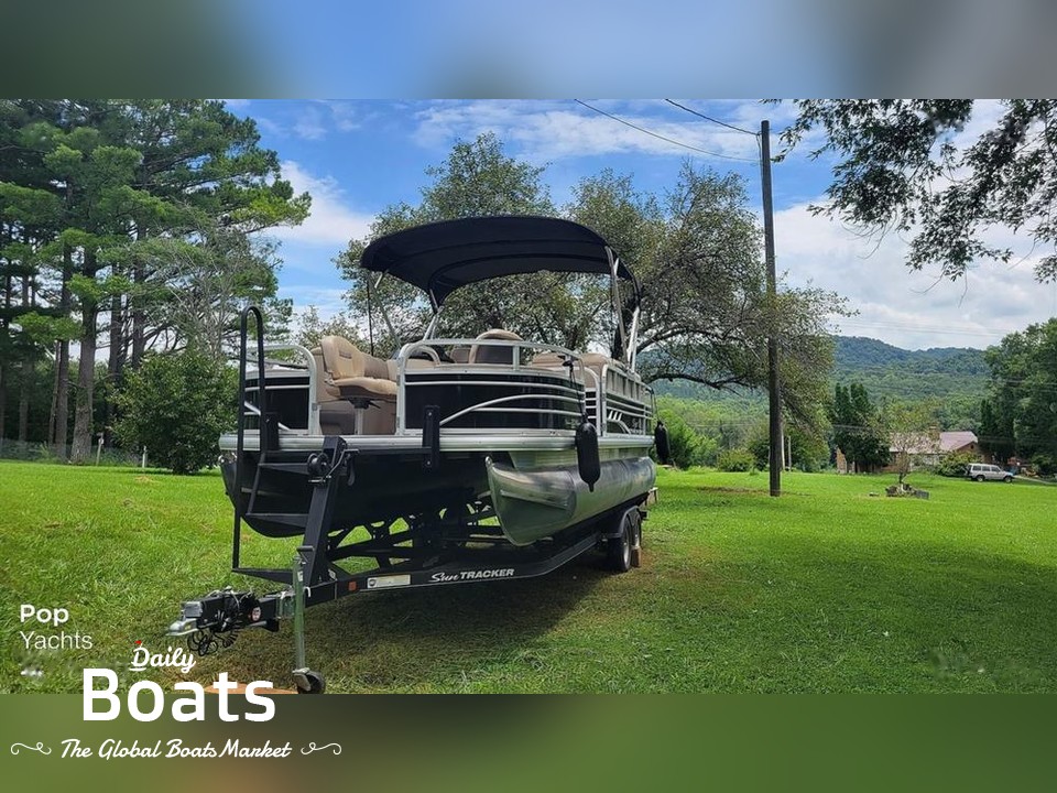 2020 Sun Tracker for sale. View price, photos and Buy 2020 Sun Tracker ...