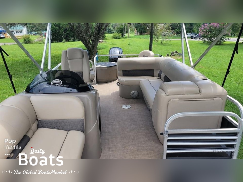 2020 Sun Tracker for sale. View price, photos and Buy 2020 Sun Tracker ...