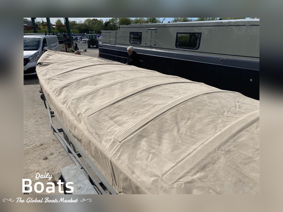 2009 Patterson Boat Works 30 for sale. View price, photos and Buy 2009 ...