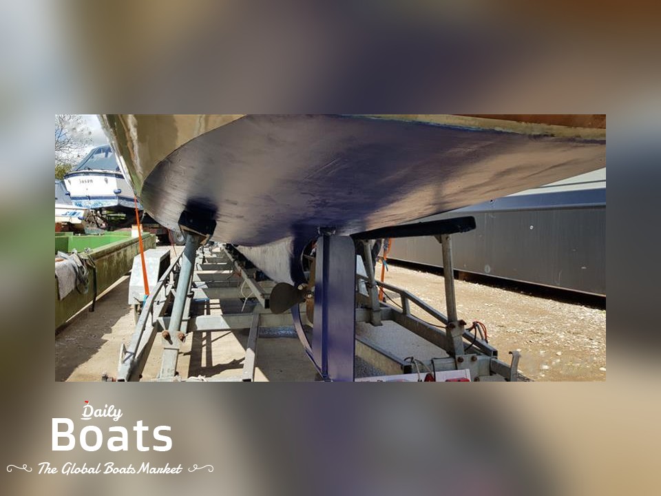 2009 Patterson Boat Works 30 for sale. View price, photos and Buy 2009 ...