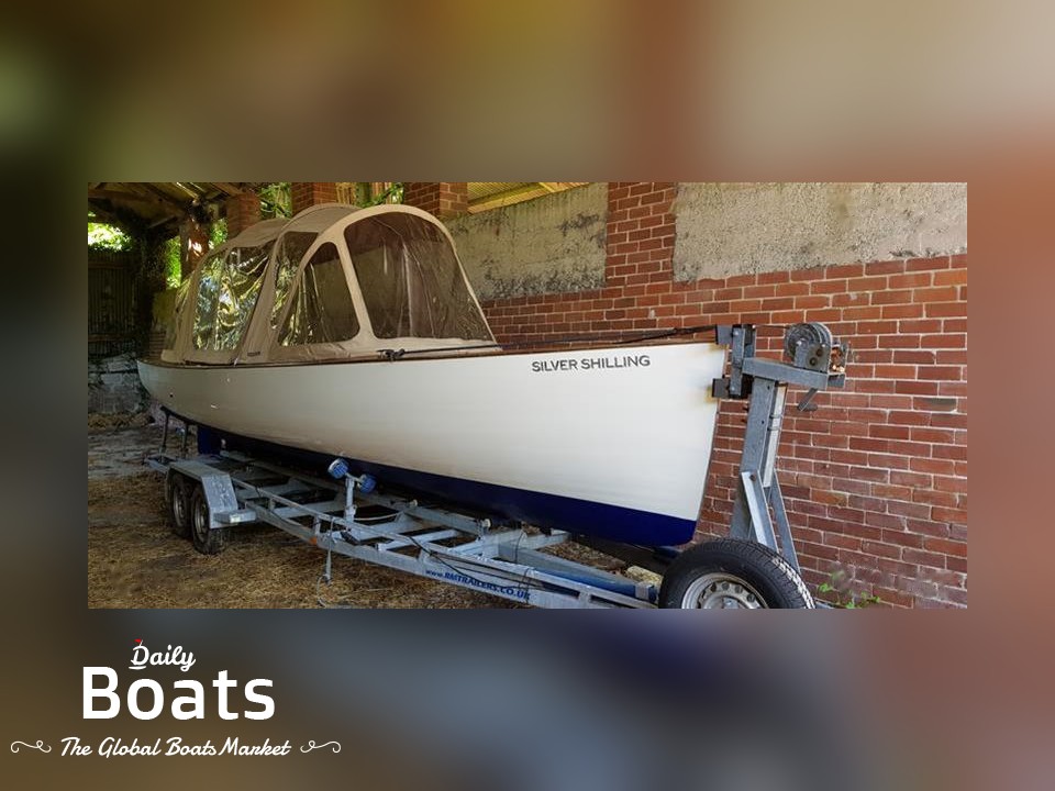 2009 Patterson Boat Works 30 for sale. View price, photos and Buy 2009 ...