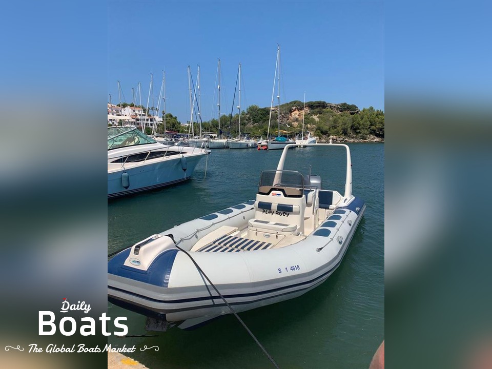 2008 Valiant 750 Cruiser for sale. View price, photos and Buy 2008 ...