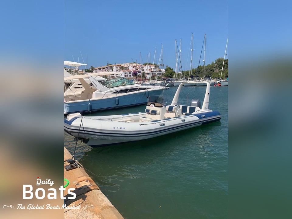 2008 Valiant 750 Cruiser for sale. View price, photos and Buy 2008 ...