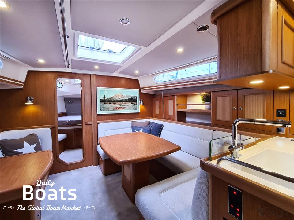 2018 Moody 45 Classic for sale. View price, photos and Buy 2018 Moody ...