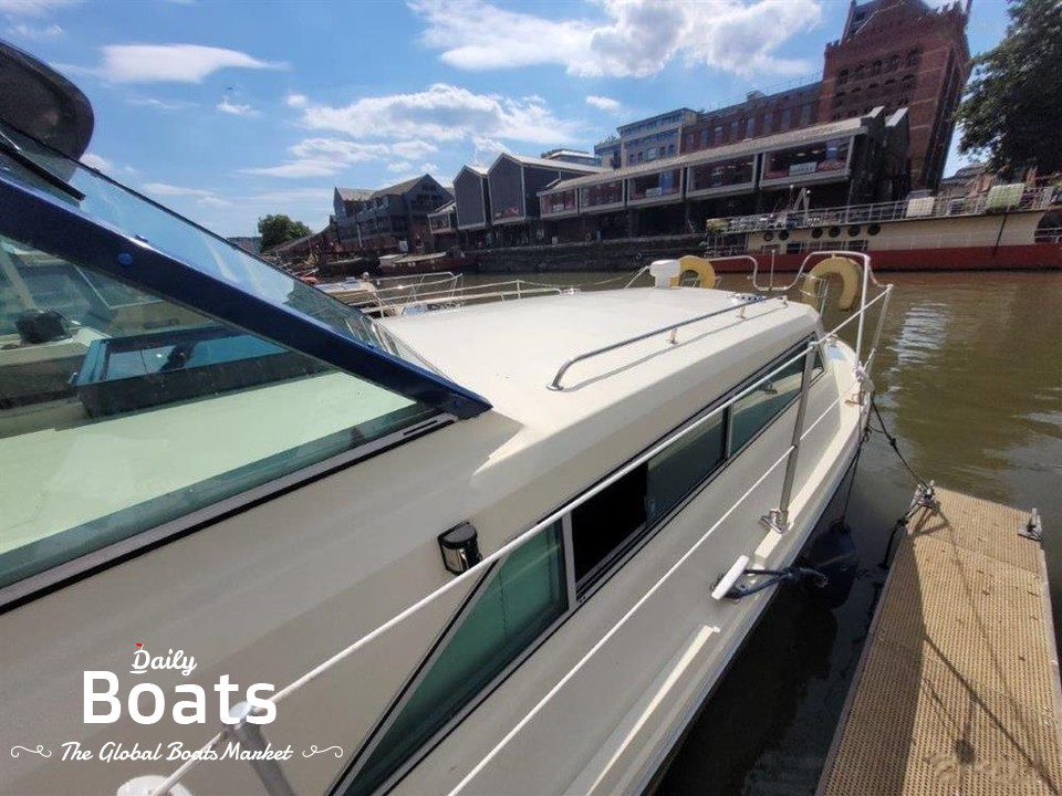 1980 Fairline Mirage 29 for sale. View price, photos and Buy 1980 ...