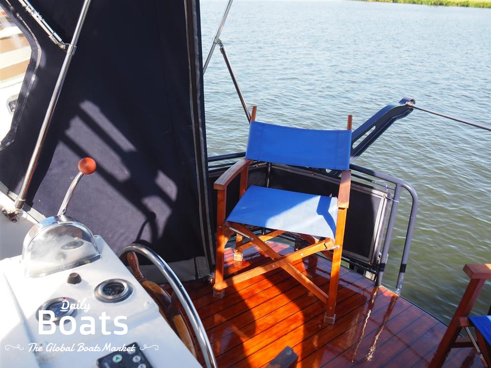 1980 Pampus 1000 Gsak for sale. View price, photos and Buy 1980 Pampus ...