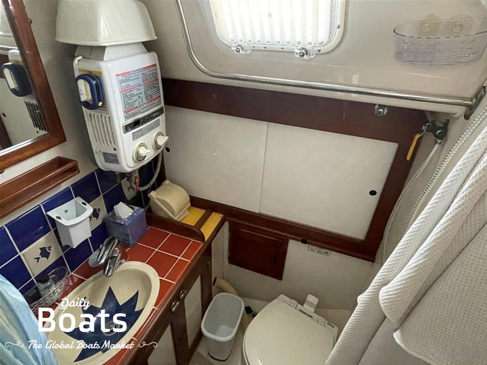 1971 Morgan 40 Ketch for sale. View price, photos and Buy 1971 Morgan ...