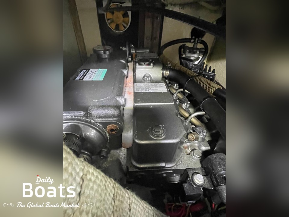 1971 Morgan 40 Ketch for sale. View price, photos and Buy 1971 Morgan ...