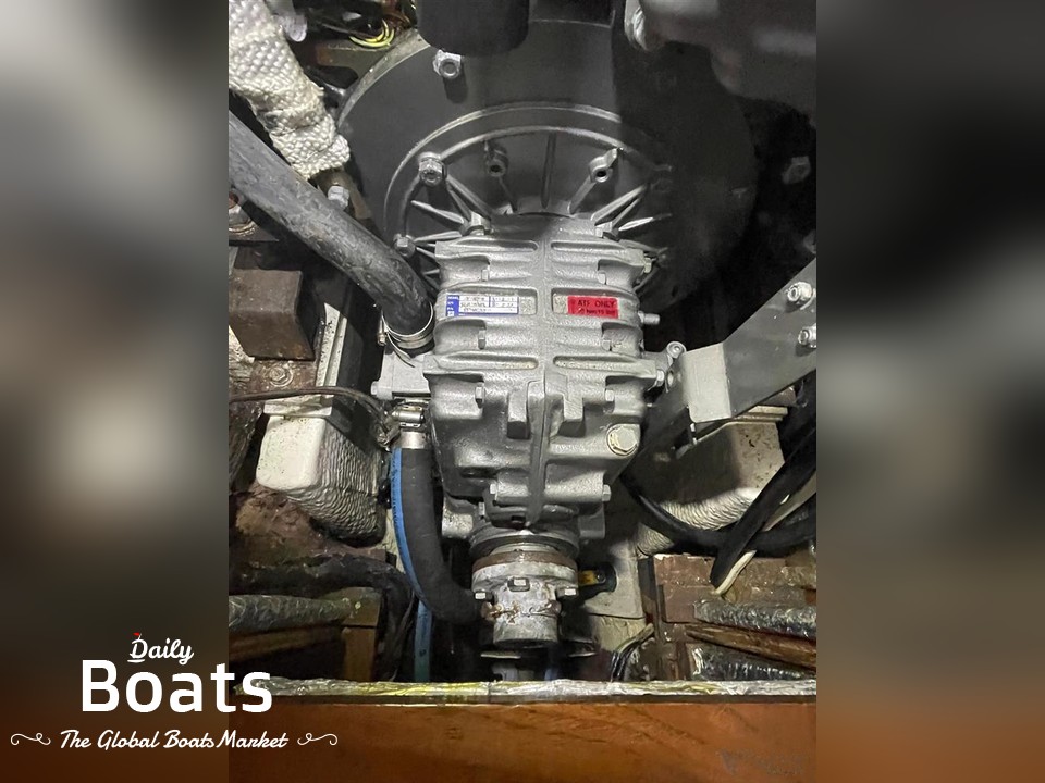 1971 Morgan 40 Ketch for sale. View price, photos and Buy 1971 Morgan ...