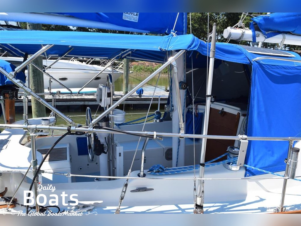 1971 Morgan 40 Ketch for sale. View price, photos and Buy 1971 Morgan ...