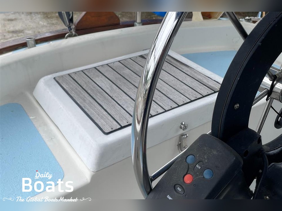 1971 Morgan 40 Ketch for sale. View price, photos and Buy 1971 Morgan ...