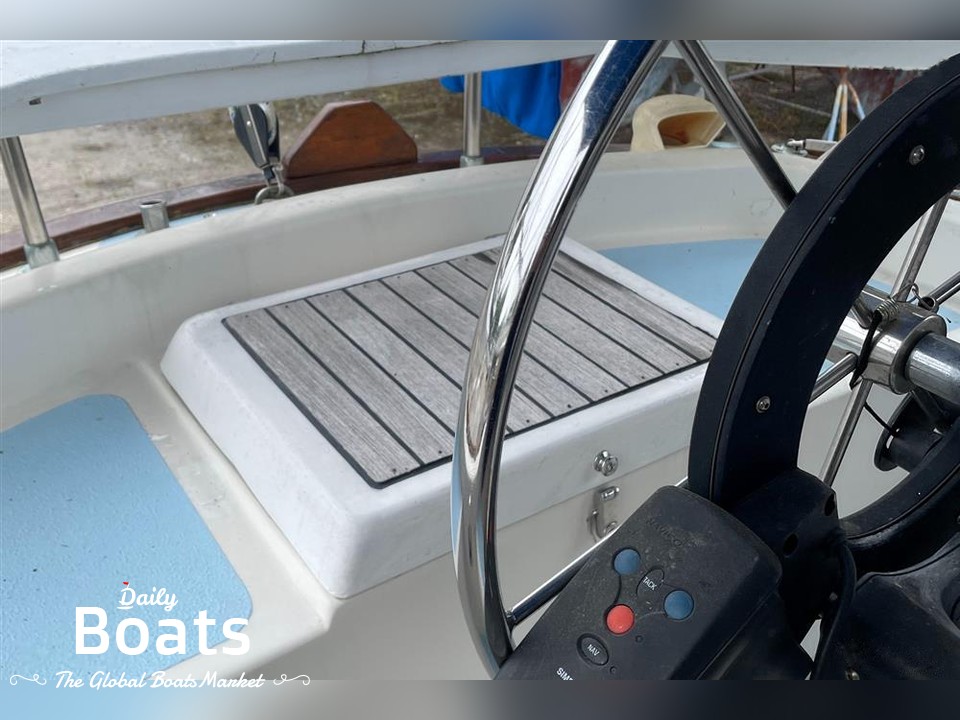 1971 Morgan 40 Ketch for sale. View price, photos and Buy 1971 Morgan ...