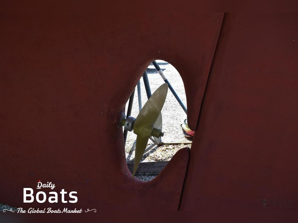 1971 Morgan 40 Ketch for sale. View price, photos and Buy 1971 Morgan ...